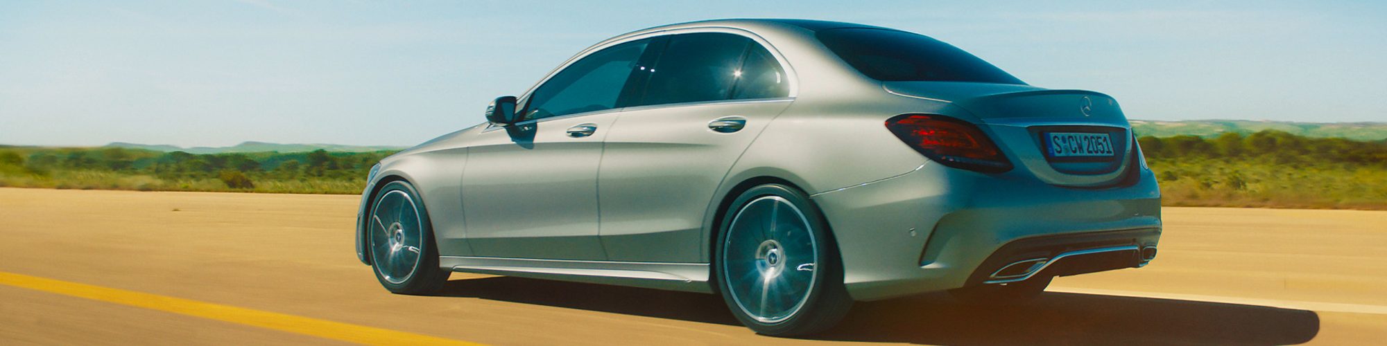 Mercedes-Benz Dealership | Belfast, Portadown | Agnew Group