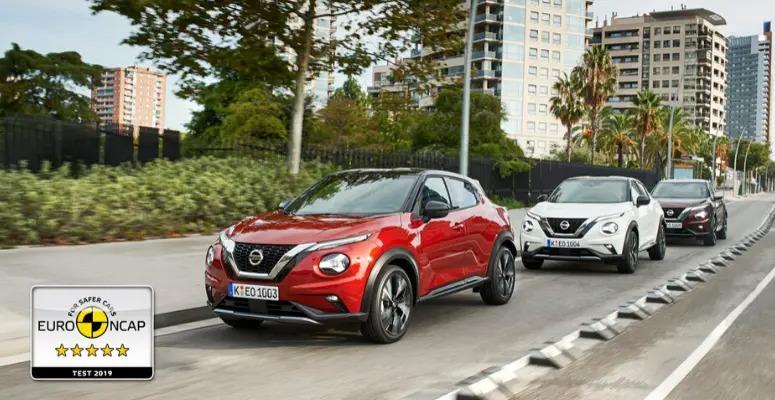 Next Gen Nissan Juke | Buckinghamshire | Aylesbury Motor Group