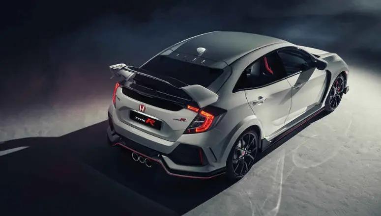 Honda Civic Type R | Buckinghamshire | Aylesbury Motor Group