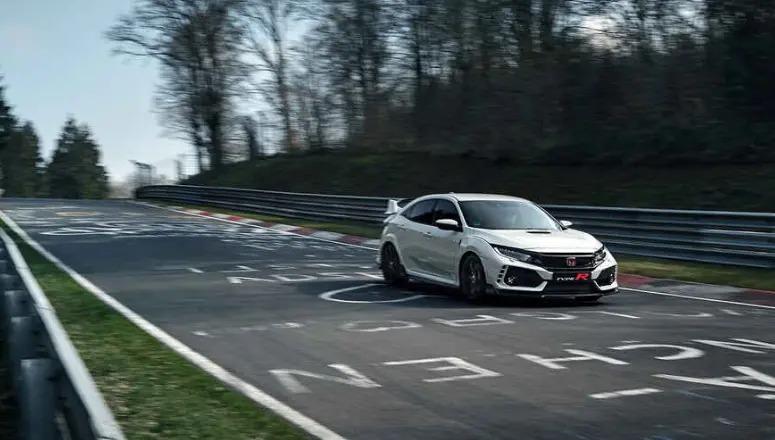 Honda Civic Type R | Buckinghamshire | Aylesbury Motor Group