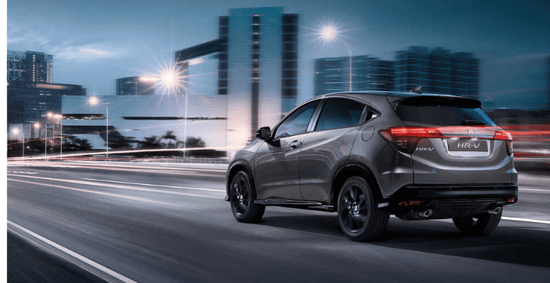 Honda HR-V Latest News | Buckinghamshire | Aylesbury Motor Group