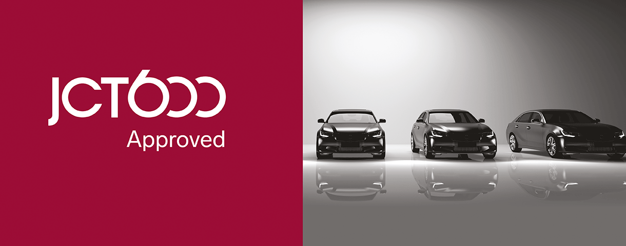 JCT600 Approved - the Premium Used Car Dealers