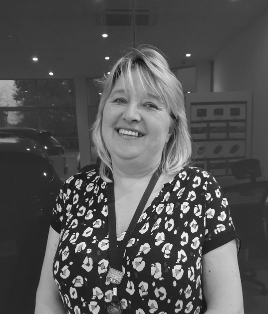 Meet the Team | Surrey, Berkshire | West End Garage