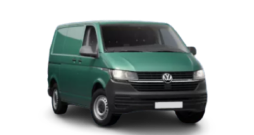 Agnew Volkswagen Van Centre | Newtownabbey, County Antrim | Agnew Group
