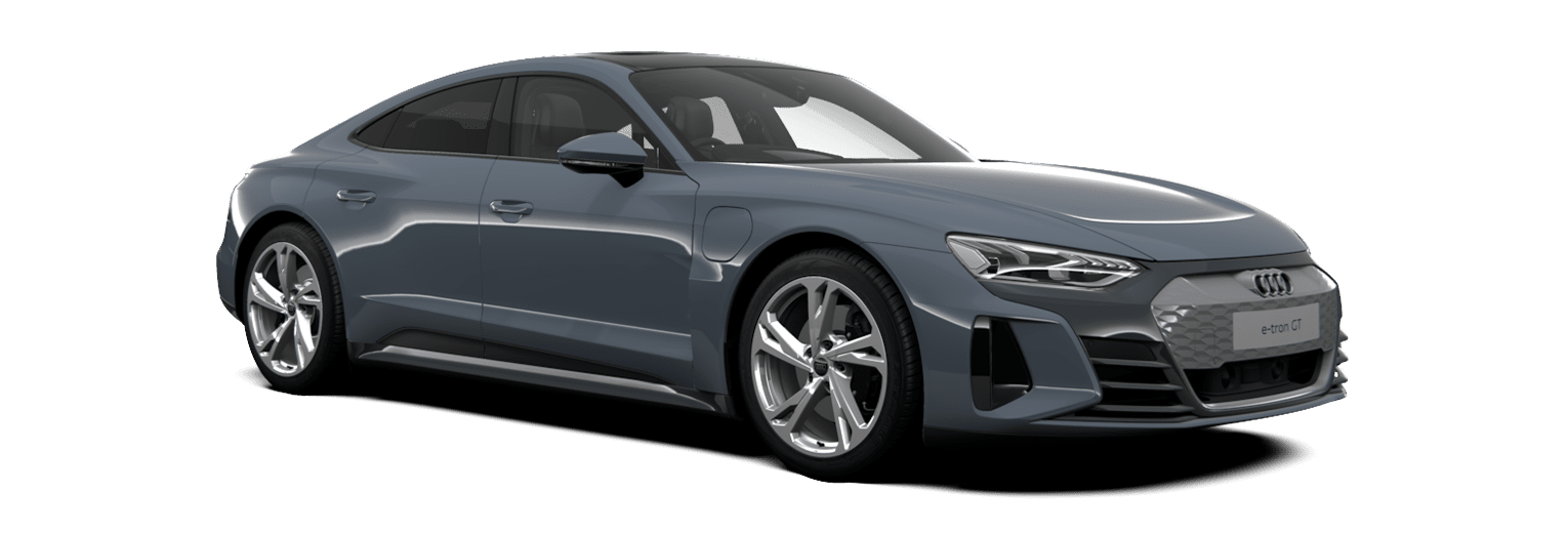 New Audi Cars | Cheltenham, Salisbury | Heritage Audi