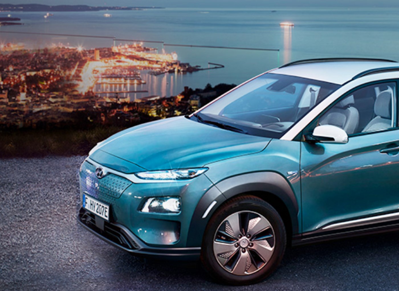 Alternative Fuel Vehicles | Electric & Hybrid | Ancaster Group