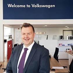 Meet the Team | Newton Abbot & Plymouth | Murray Motor Group