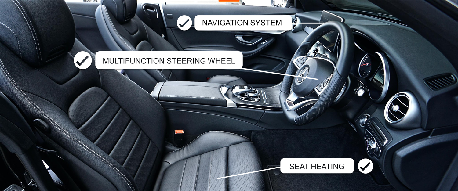 AI-Powered automotive videos from Phyron | Bluesky Interactive