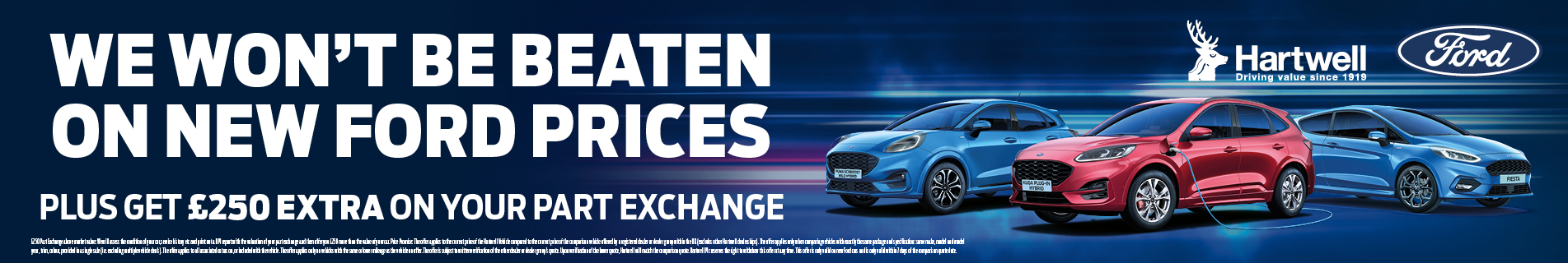 Ford Dealer | Oxfordshire, Lincolnshire, Hertfordshire, Herefordshire ...