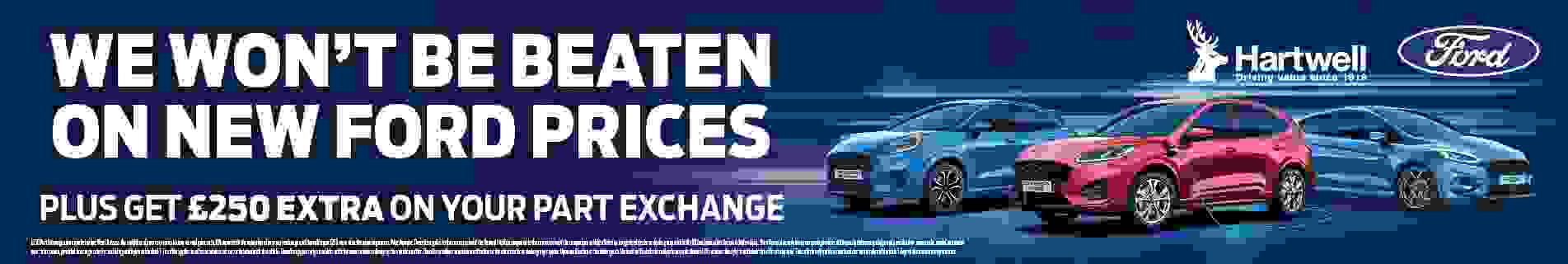 Ford Dealer | Oxfordshire, Lincolnshire, Hertfordshire, Herefordshire ...