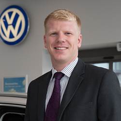 Meet the Team | Newton Abbot & Plymouth | Murray Motor Group