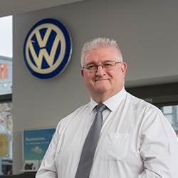 Meet the Team | Newton Abbot & Plymouth | Murray Motor Group
