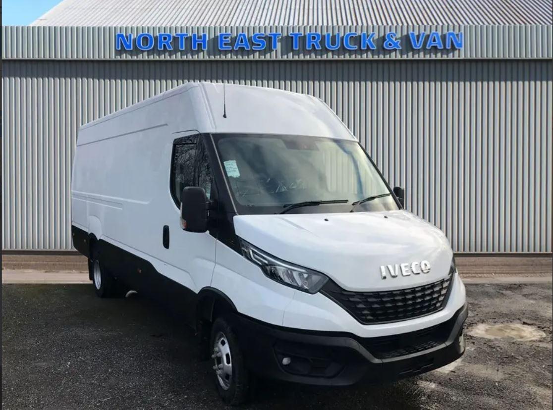 Iveco Specialists | The North East, Carlisle, Yorkshire, Lincolnshire ...