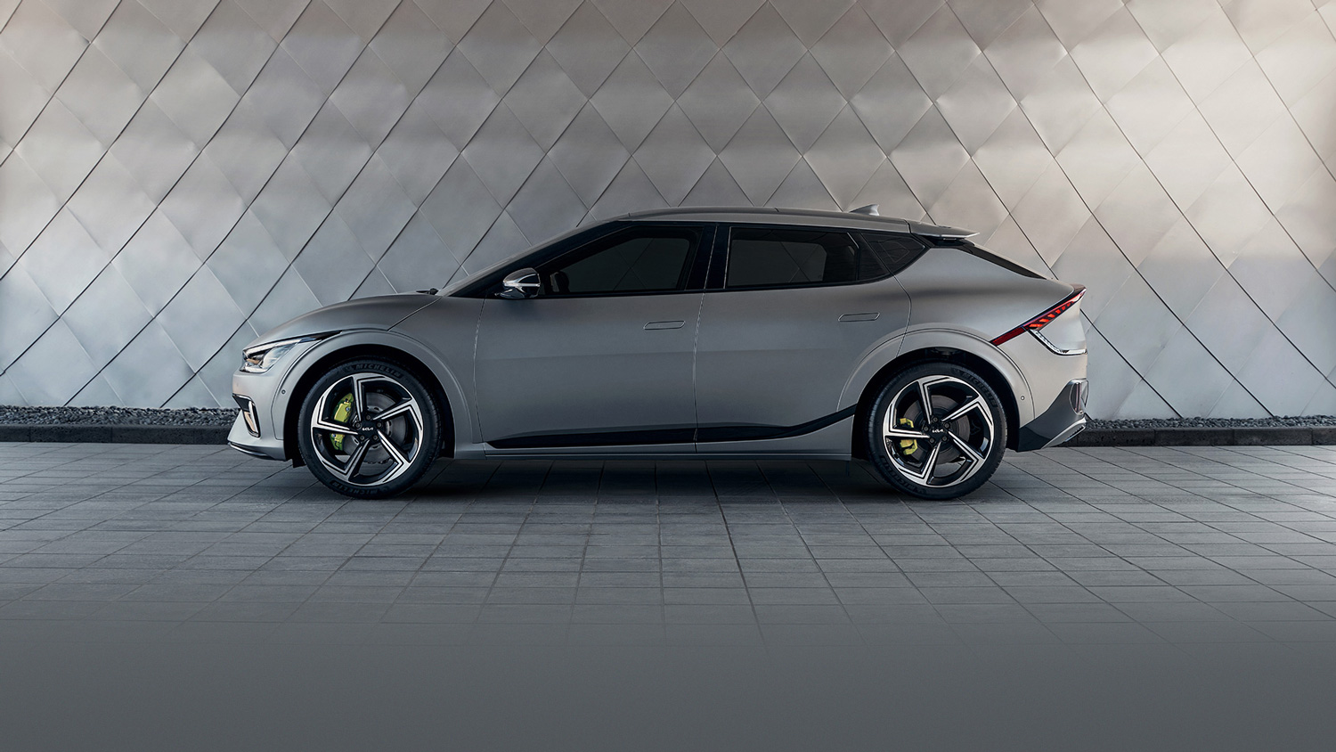 A Revolutionary New Kia Electric Vehicle Is To Be Unveiled 