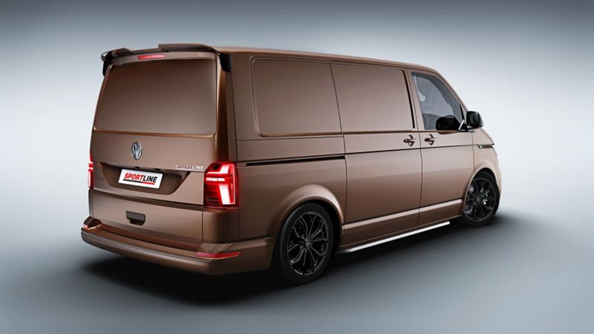 New Volkswagen Transporter Sportline | Bristol, Dorchester | Heritage