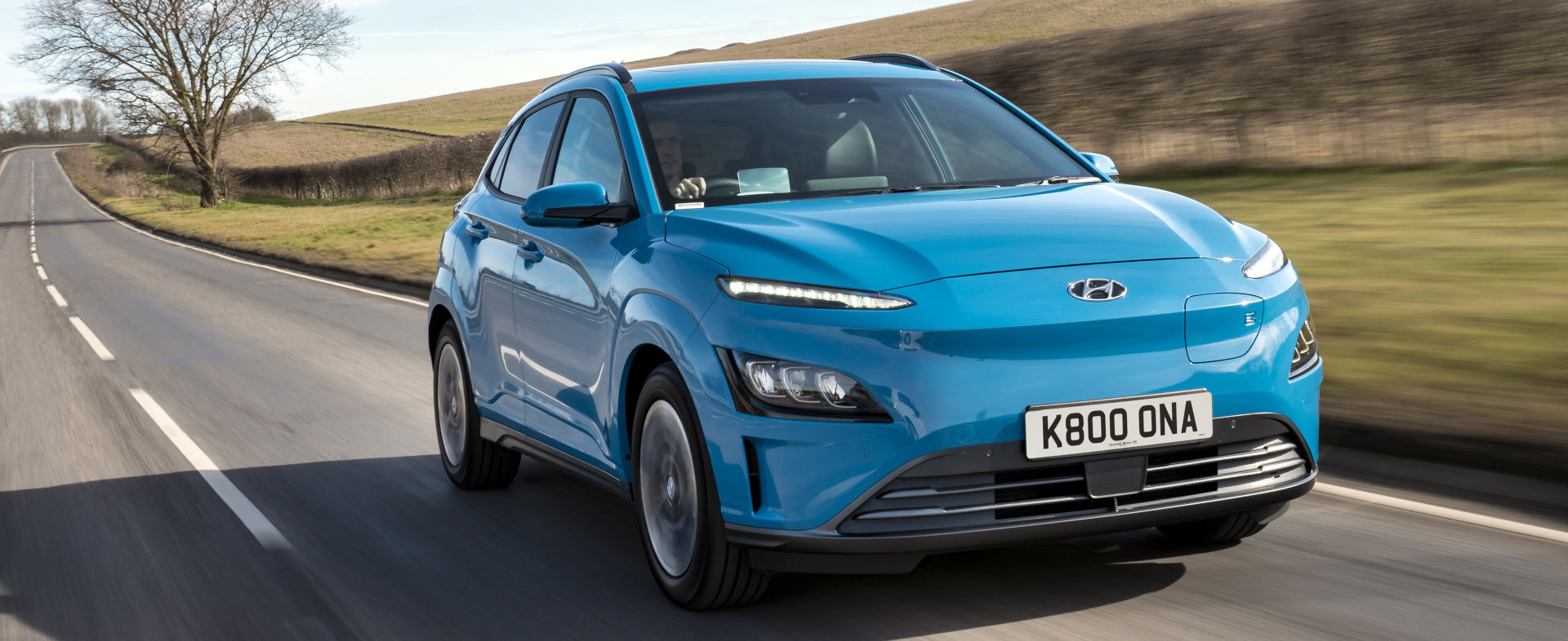 Hyundai Dealer | London, Kent, Surrey | Ancaster Group