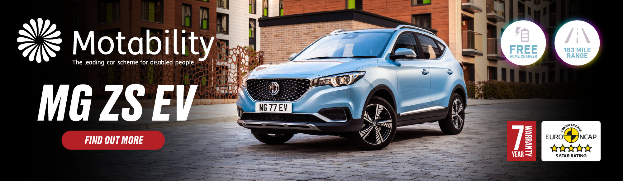 MG Dealer | Portsmouth, Guildford & Southampton | Richmond Motor Group