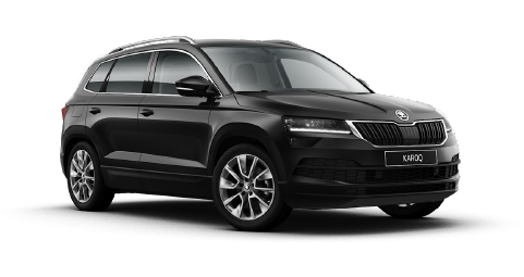 New SKODA KAROQ | Hampshire & South East Coast | Richmond Motor Group