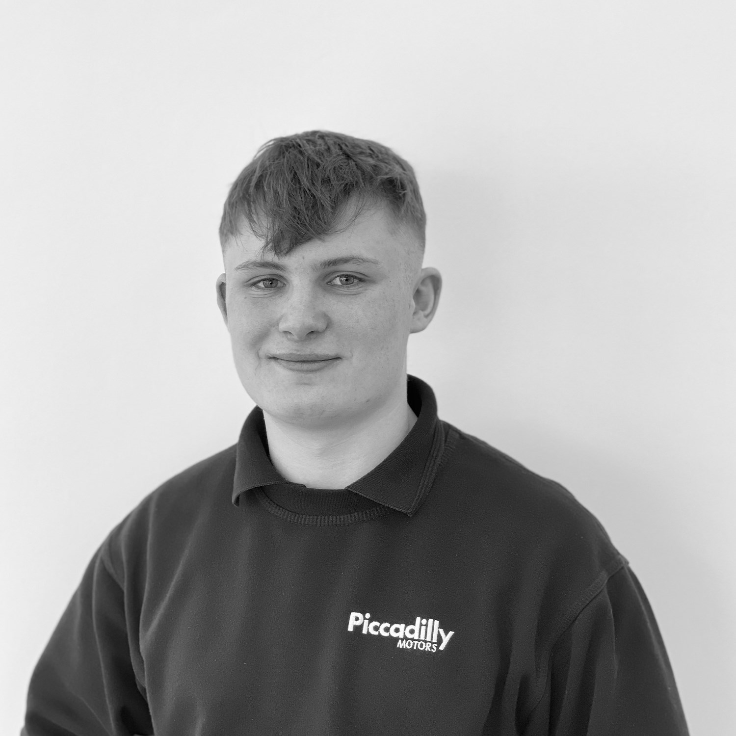 Meet the Team | North Yorkshire | Piccadilly Motor Group