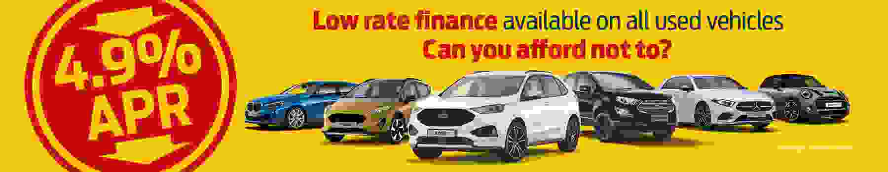 Ford & FIAT Dealer | Oxfordshire, Lincolnshire, Hertfordshire ...