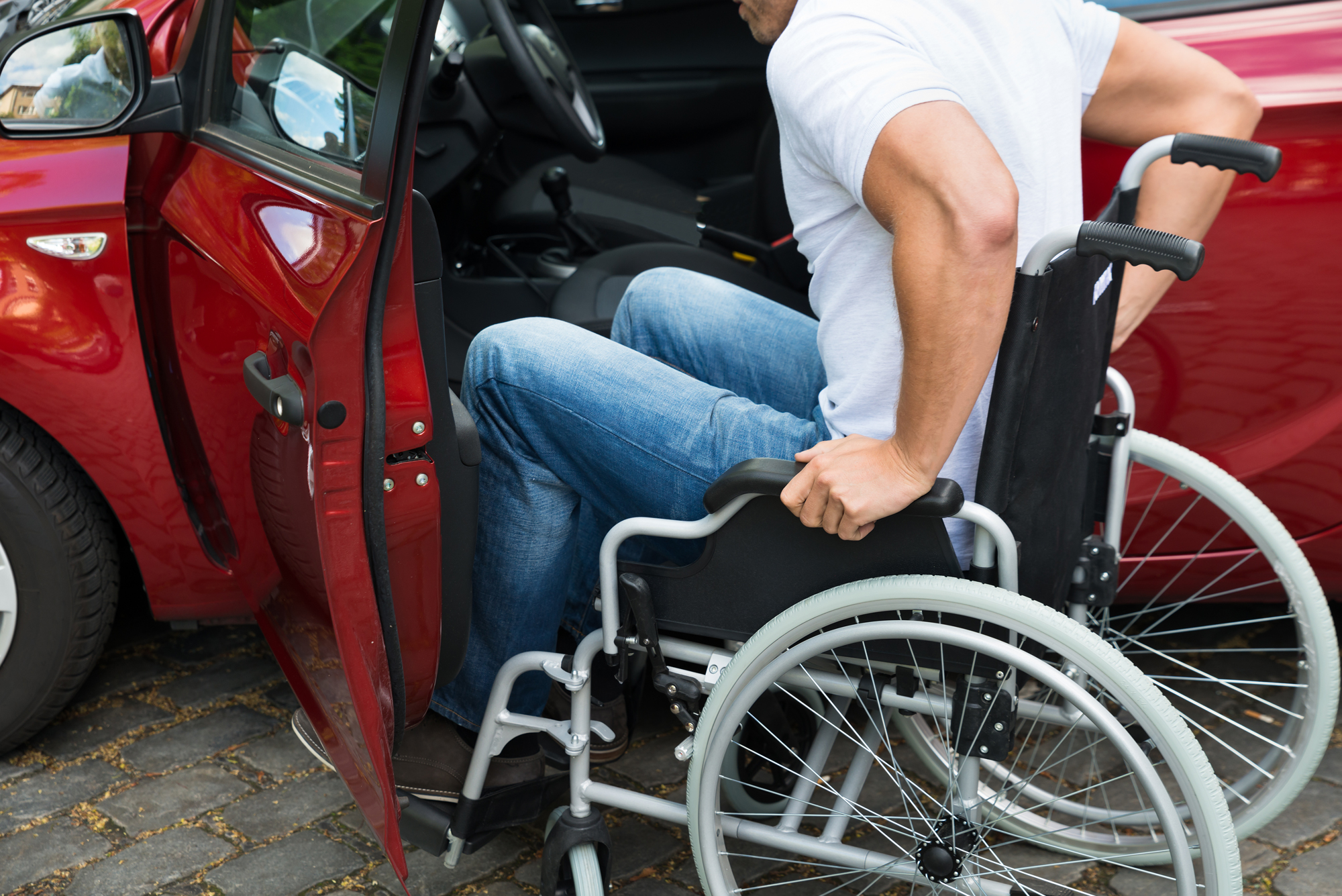 A Guide To Nissan Motability Cars