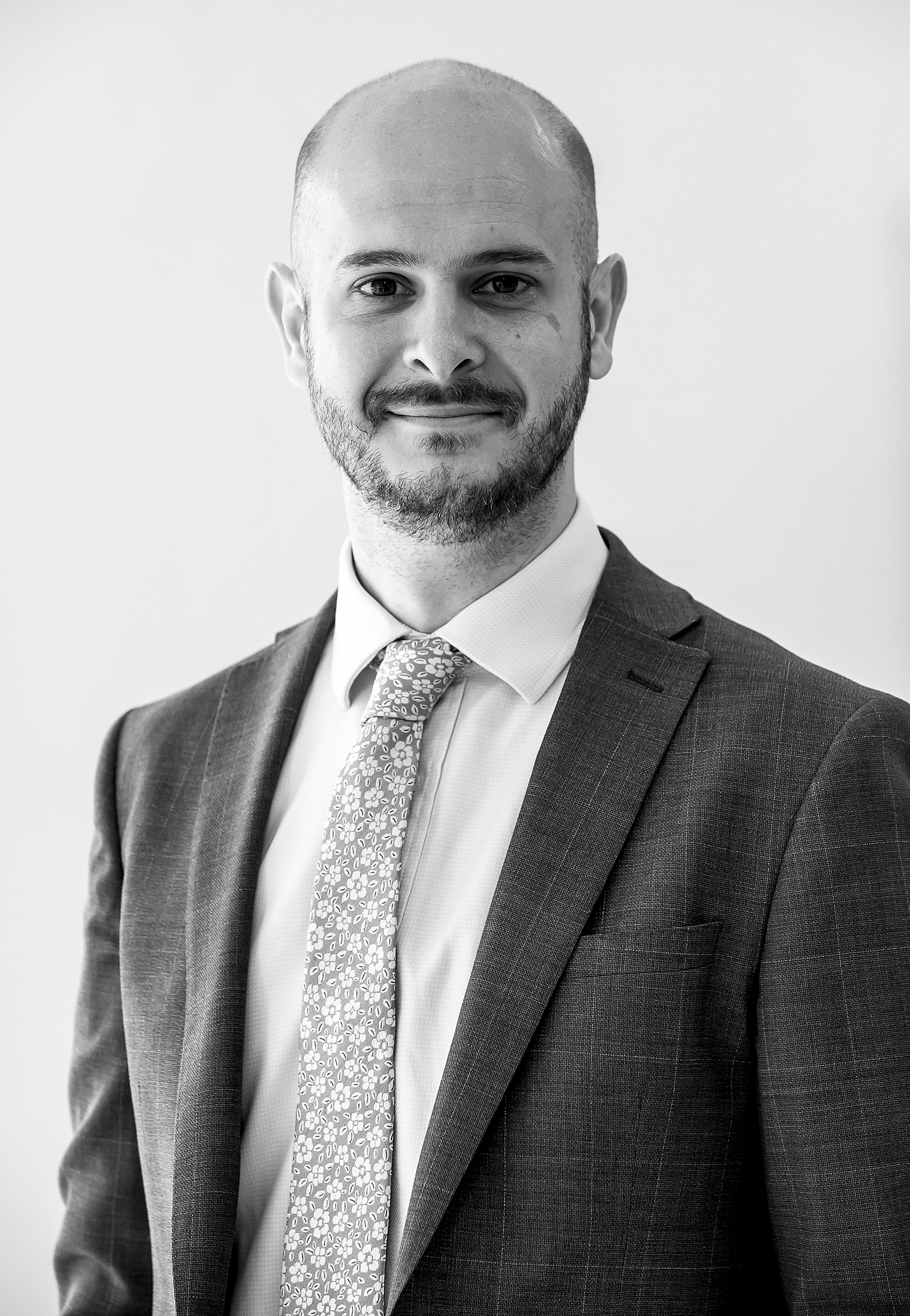 Meet the Team | Surrey, Berkshire | West End Garage