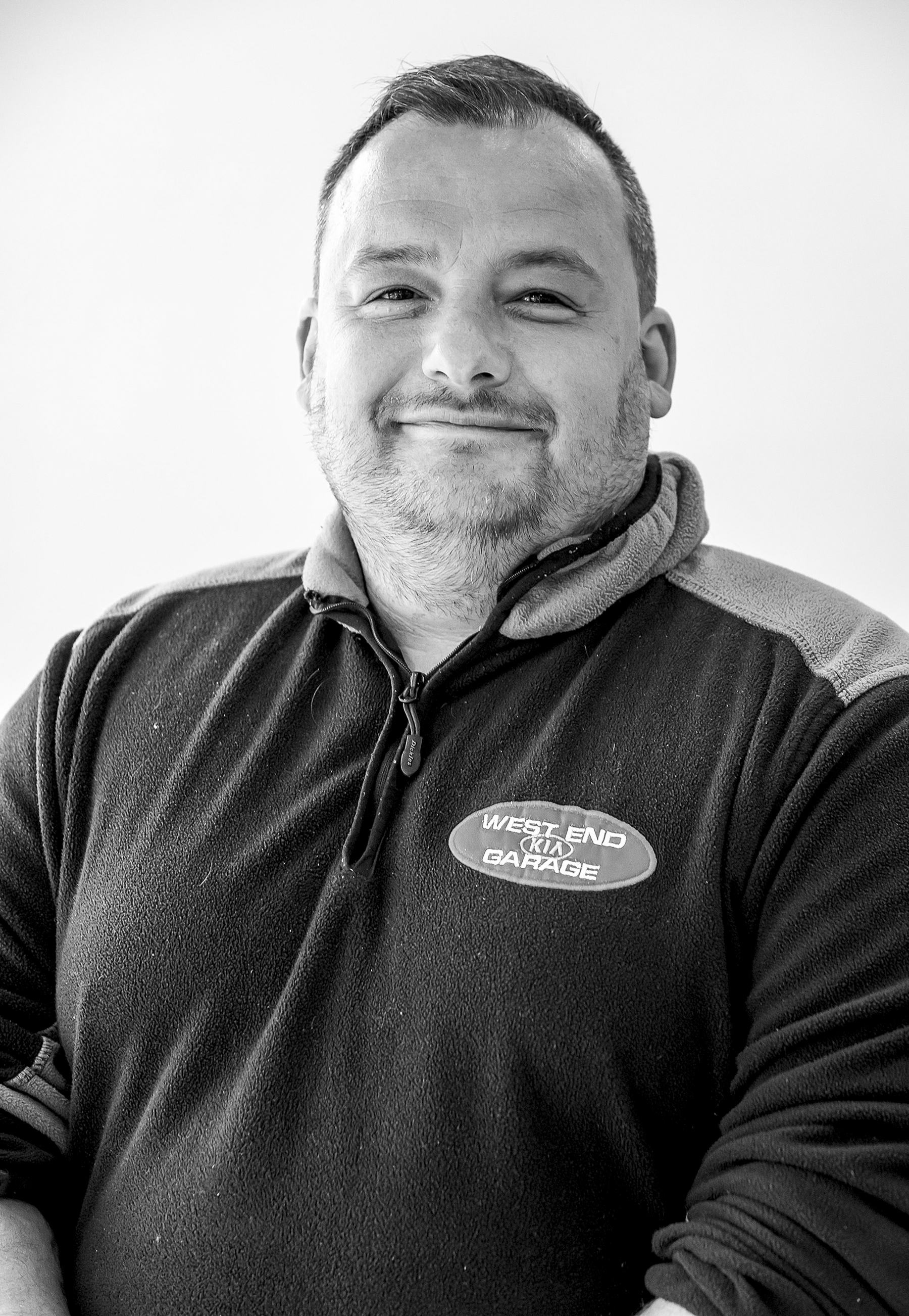 Meet the Team | Surrey, Berkshire | West End Garage