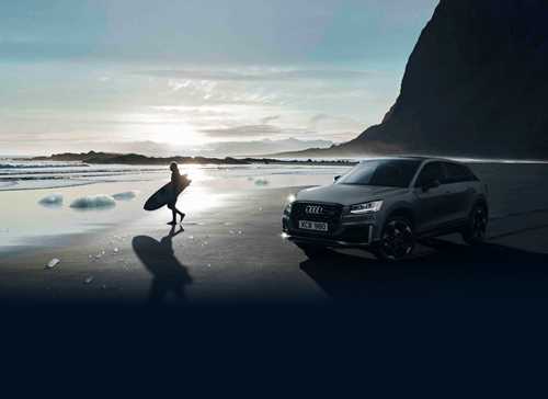 Audi Dealership | Audi Garage | Cheltenham, Salisbury | Heritage Audi