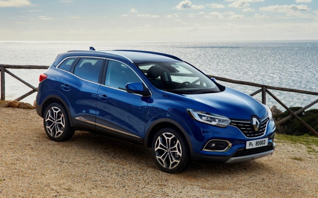 Renault Dealer | London, Kent, Surrey | Ancaster Group