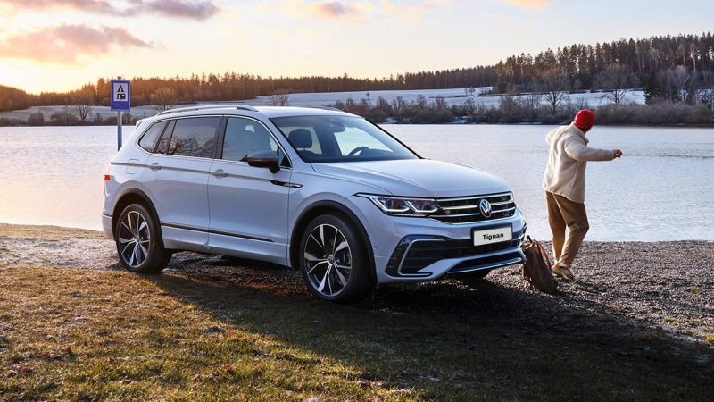 Volkswagen Motability Offers | South West | Heritage Volkswagen