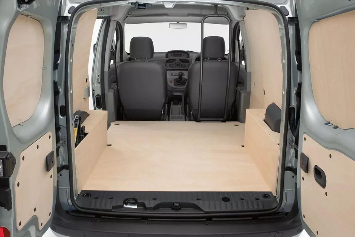 Renault Kangoo | London, Kent, Surrey | Ancaster Group
