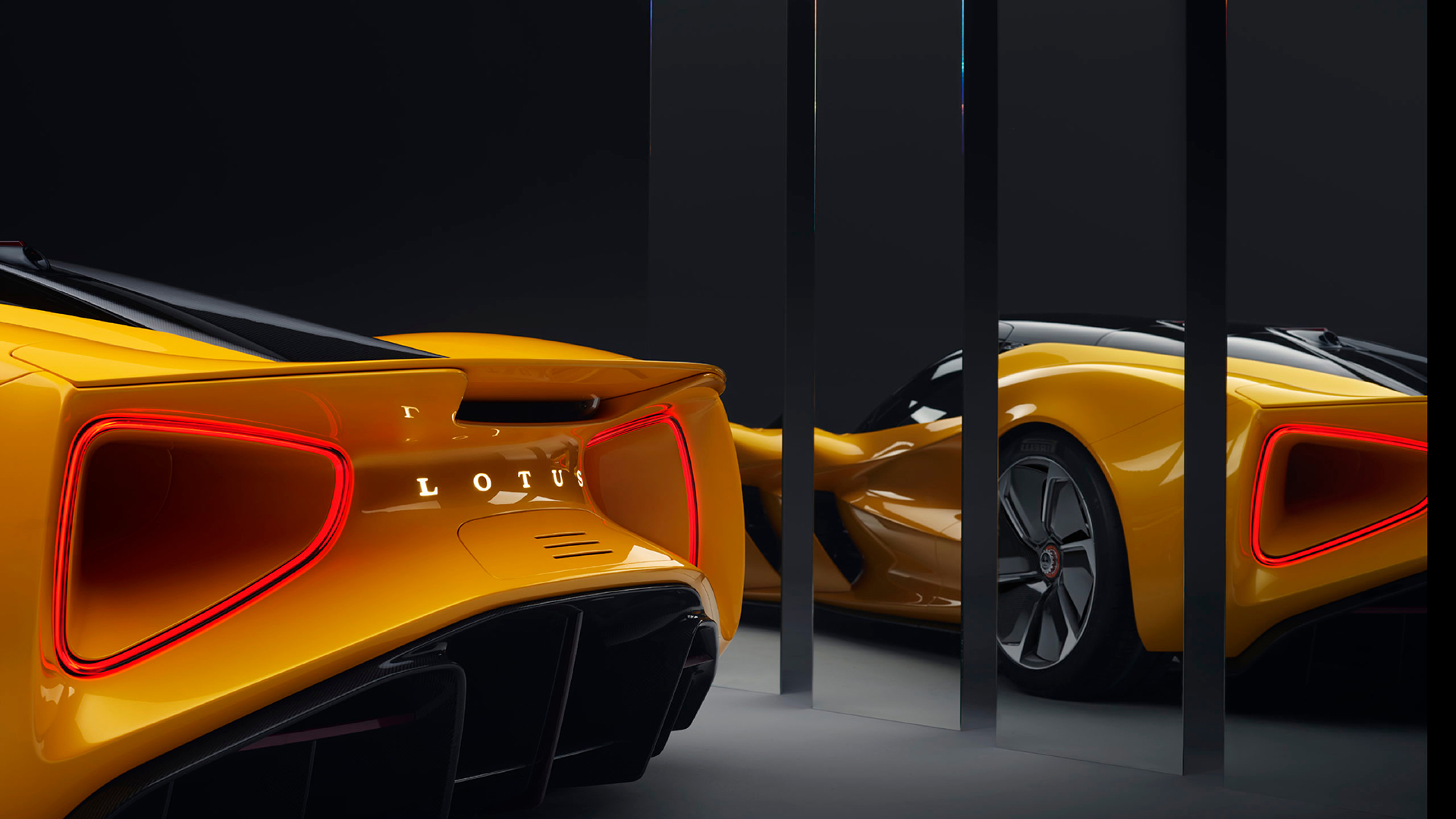 Lotus Eviga - Coming Soon | New Lotus | Lotus in Ashford, Kent