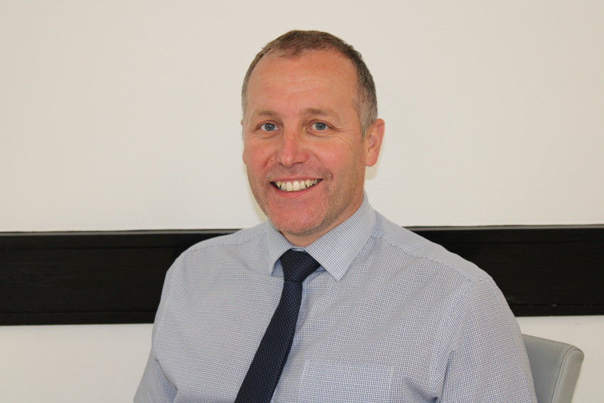 Meet The Team | Ken Jervis Kia | New and Used Cars Stoke on Trent