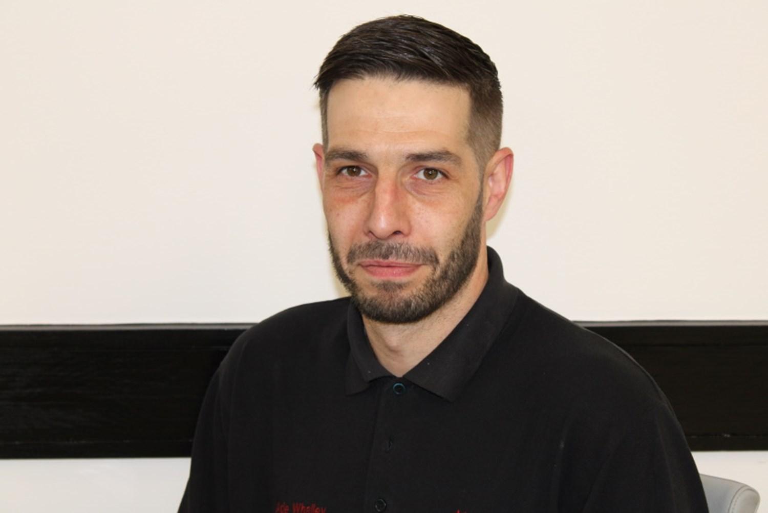 Meet The Team | Ken Jervis Kia | New and Used Cars Stoke on Trent