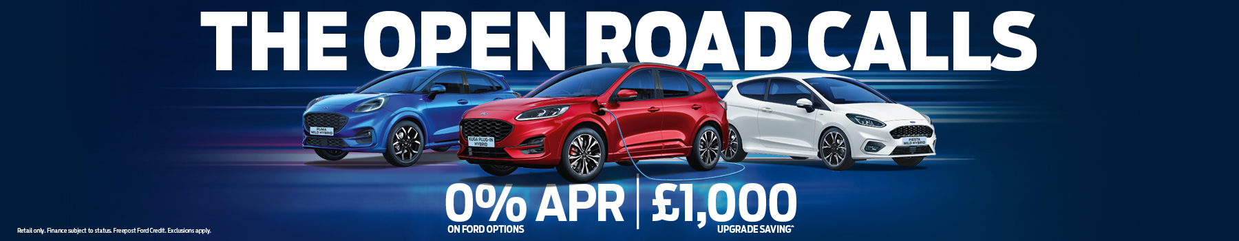 Ford & FIAT Dealer | Oxfordshire, Lincolnshire, Hertfordshire ...