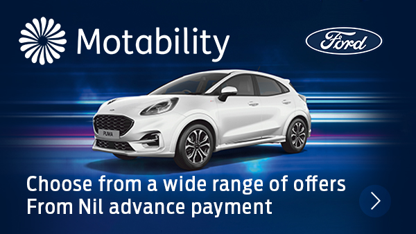 Dinnages | Ford Dealer in Sussex | New & Used