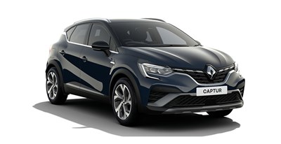 Renault Motability | London, Kent, Surrey | Ancaster Group