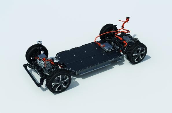 Kia’s EV6 reimagines the electric vehicle ownership experience