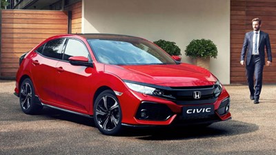 Honda Motability Offers | Buckinghamshire | Aylesbury Motor Group