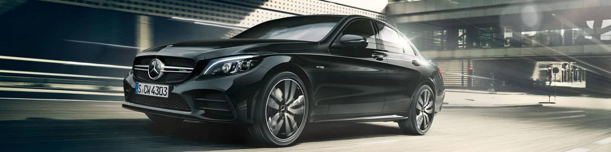 Mercedes-Benz Dealership | Belfast, Portadown | Agnew Group