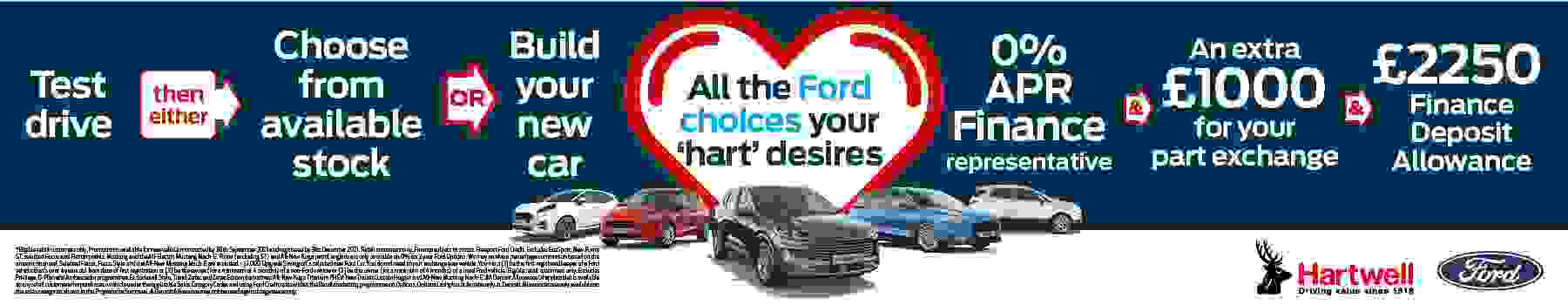 Ford & FIAT Dealer | Oxfordshire, Lincolnshire, Hertfordshire ...