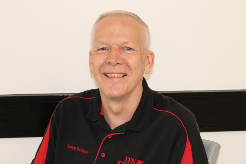 Meet The Team | Ken Jervis Kia | New and Used Cars Stoke on Trent