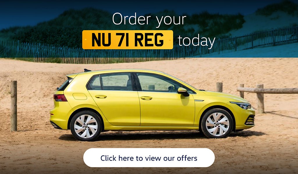 New & Used Volkswagen Dealer | Sussex & Kent | Caffyns Group