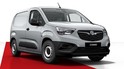 Vauxhall New Commercial Range | Bodmin, Cornwall | West End Motors