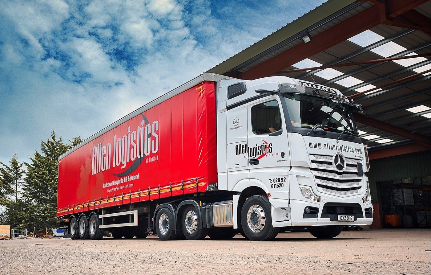 New or used, Mercedes-Benz is Allen’s key to reliable, cost-effective ...