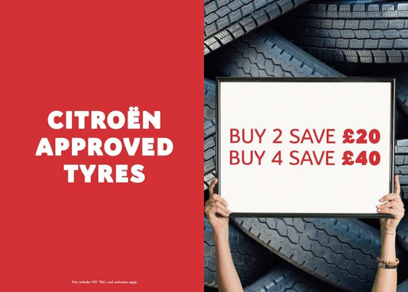 Citroen Dealer | Wiltshire | Chippenham Citroen Garage