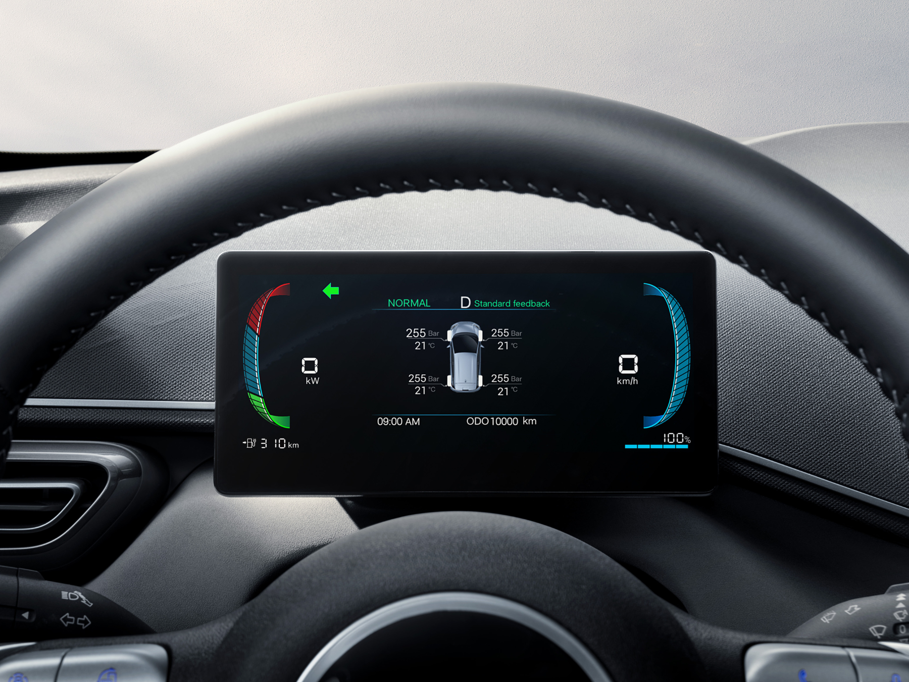 All-New DOLPHIN SURF | Cardiff, South Wales | Sinclair BYD