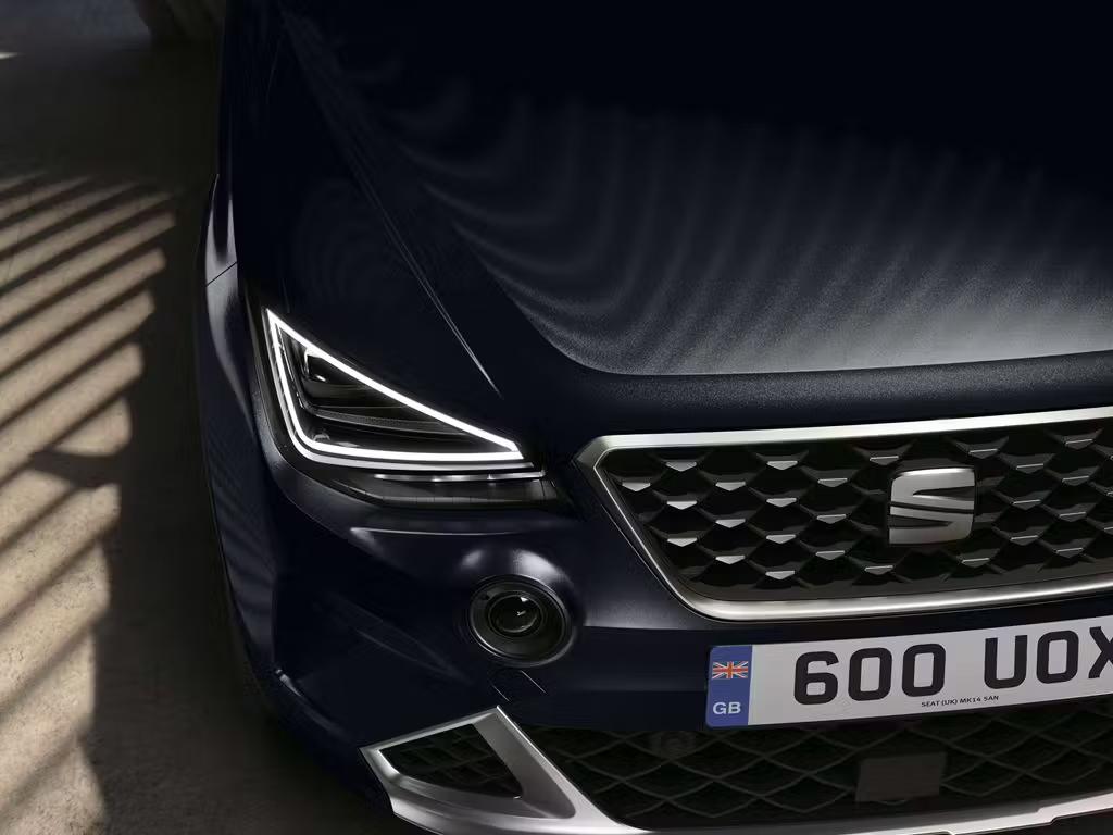 SEAT Car Range Comparison Guide | Ateca, Arona, Leon or Others?