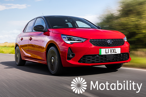 New Vauxhall Corsa | Swansea, Bridgend | FRF Motors Vauxhall