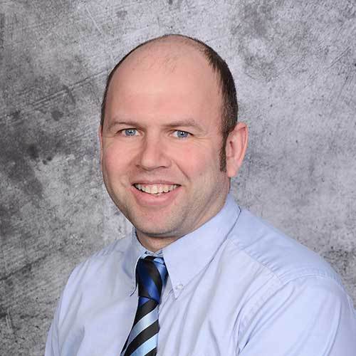 Meet the Team | Craigavon, Northern Ireland | Ballylisk Car Sales